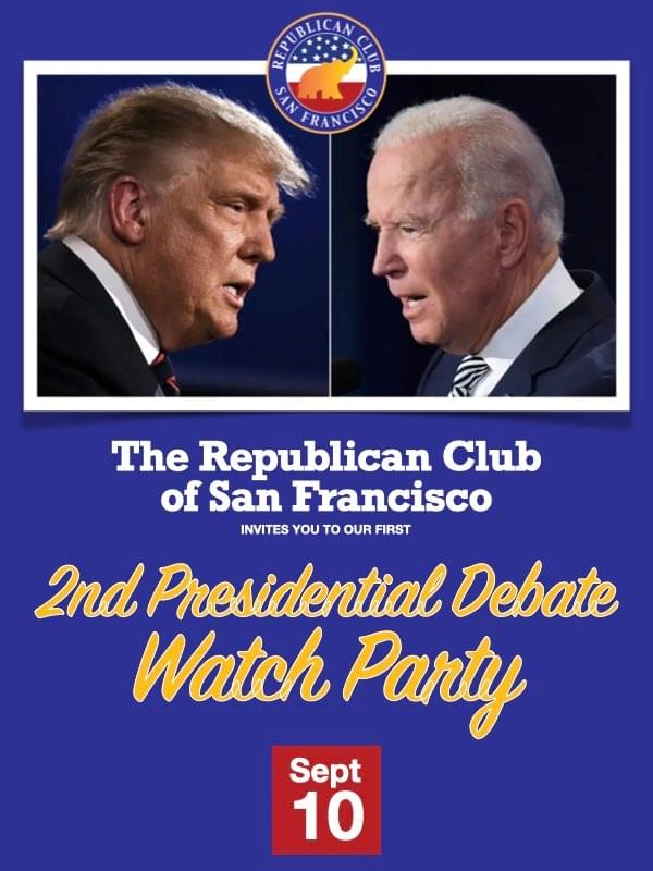 The Republican Club of San Francisco